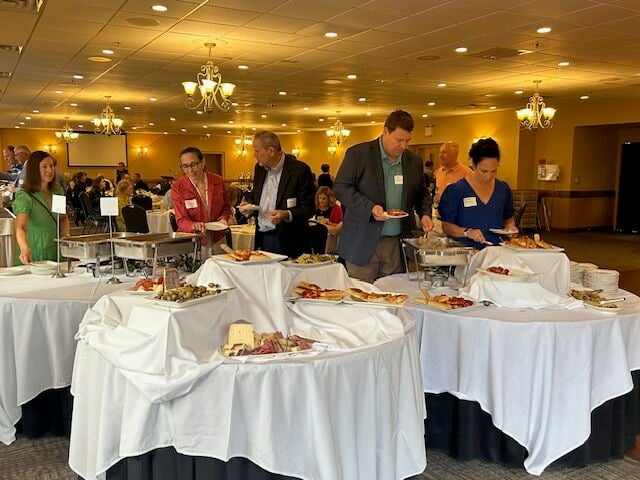 Latrobe Family Medicine Residency Program celebrates 50 years | Local ...