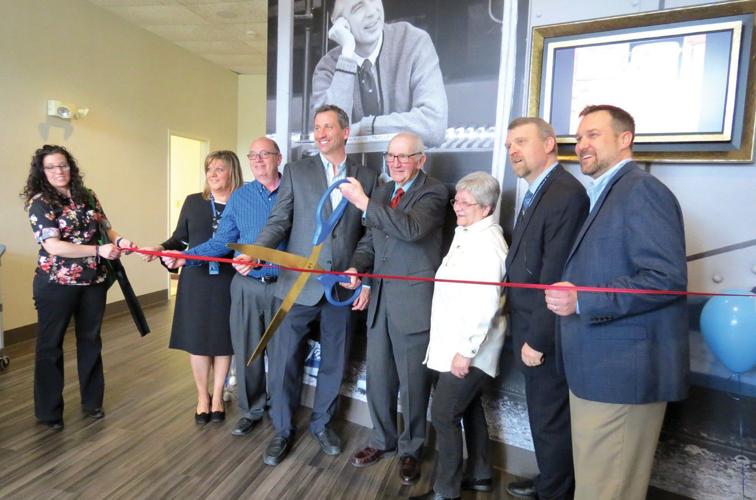 Chamber mourns death of former president and CEO Chad Amond | Local ...