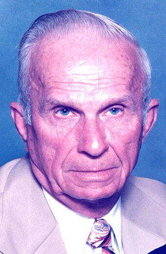 Edward Ray | Obituaries | latrobebulletinnews.com