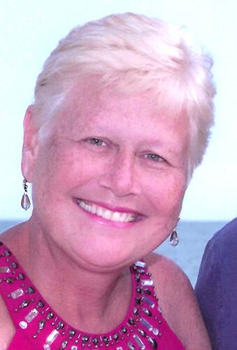 Mary Ellen Ostrander Davin | Obituaries | latrobebulletinnews.com