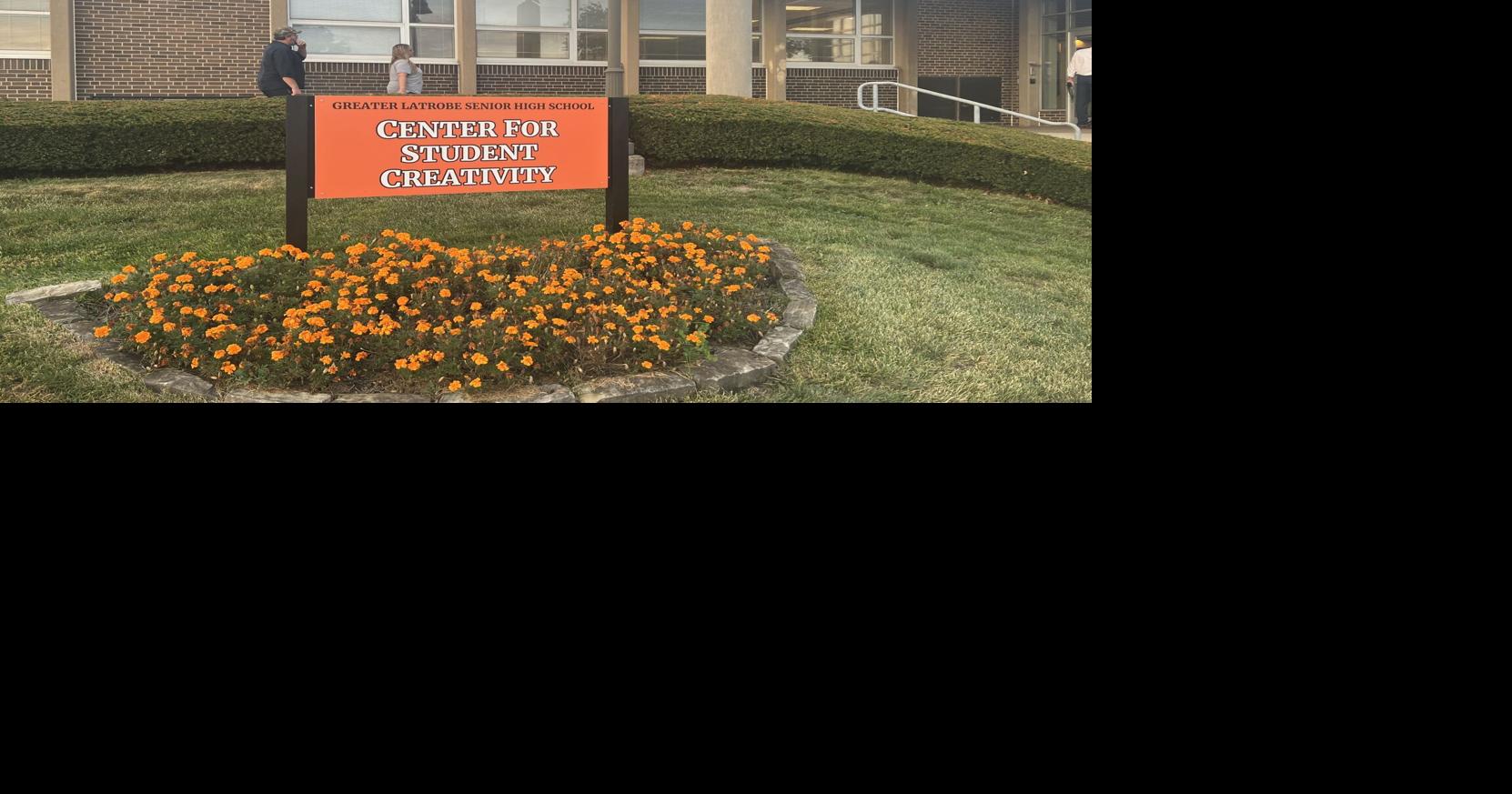 Greater Latrobe moves forward with rebuilding project | Local News ...