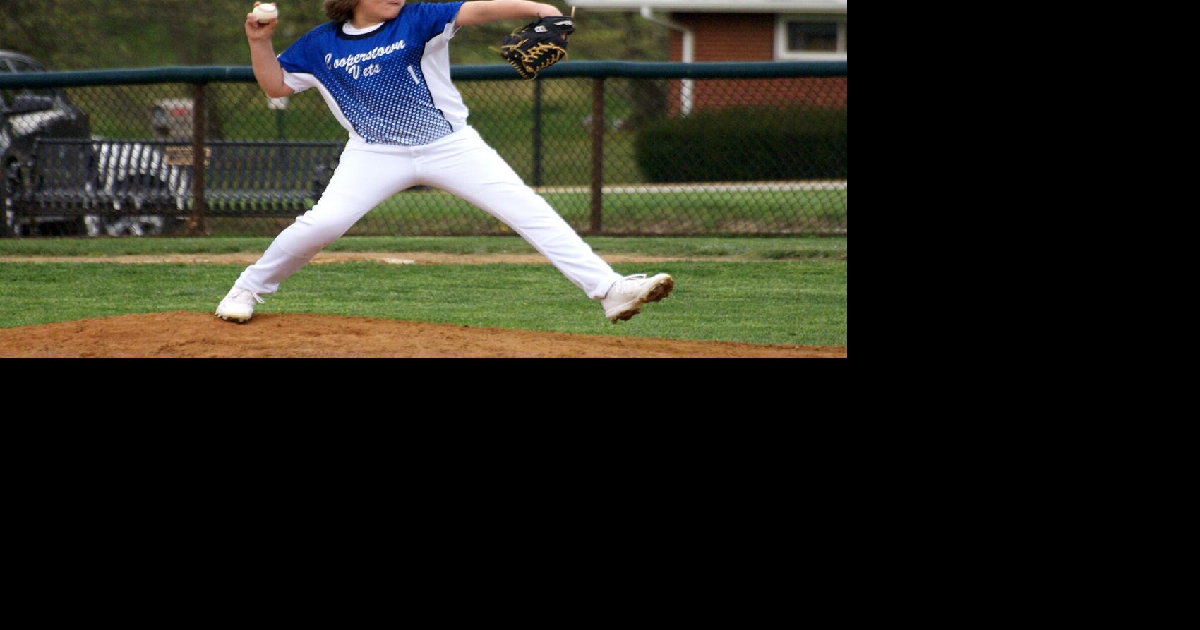 Cooperstown tops Derry Ukes in Teener League play | Local Sports ...