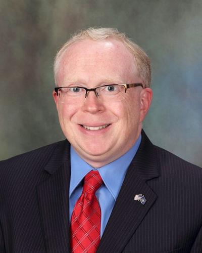 R. Douglas Weimer announces bid for district justice seat in Hempfield ...