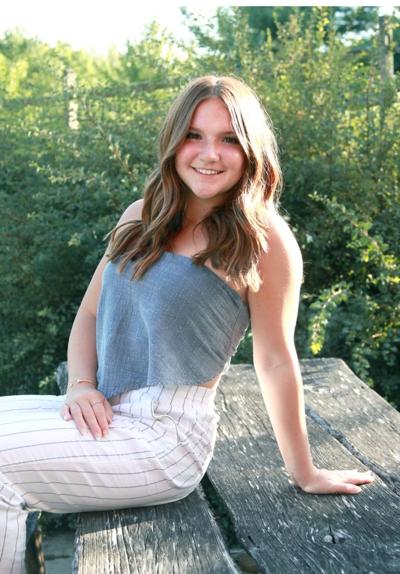 Ella Sylvis planning for future career in medicine - Teen of the Week ...