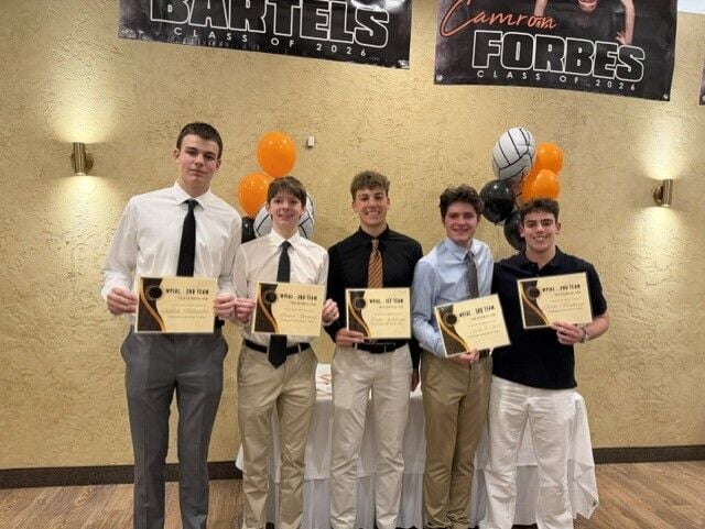 Several Wildcats make all-section teams | Local Sports ...