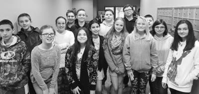 Baggaley Elementary School students visit Brookdale | Education ...