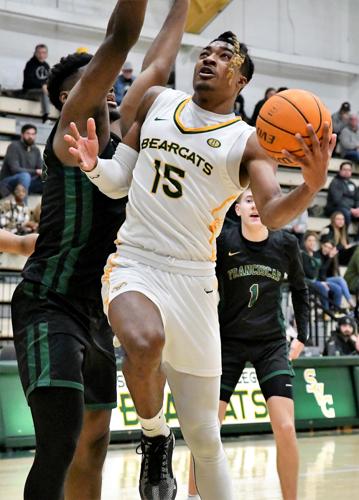 SVC playoff basketball tickets available | Local Sports ...