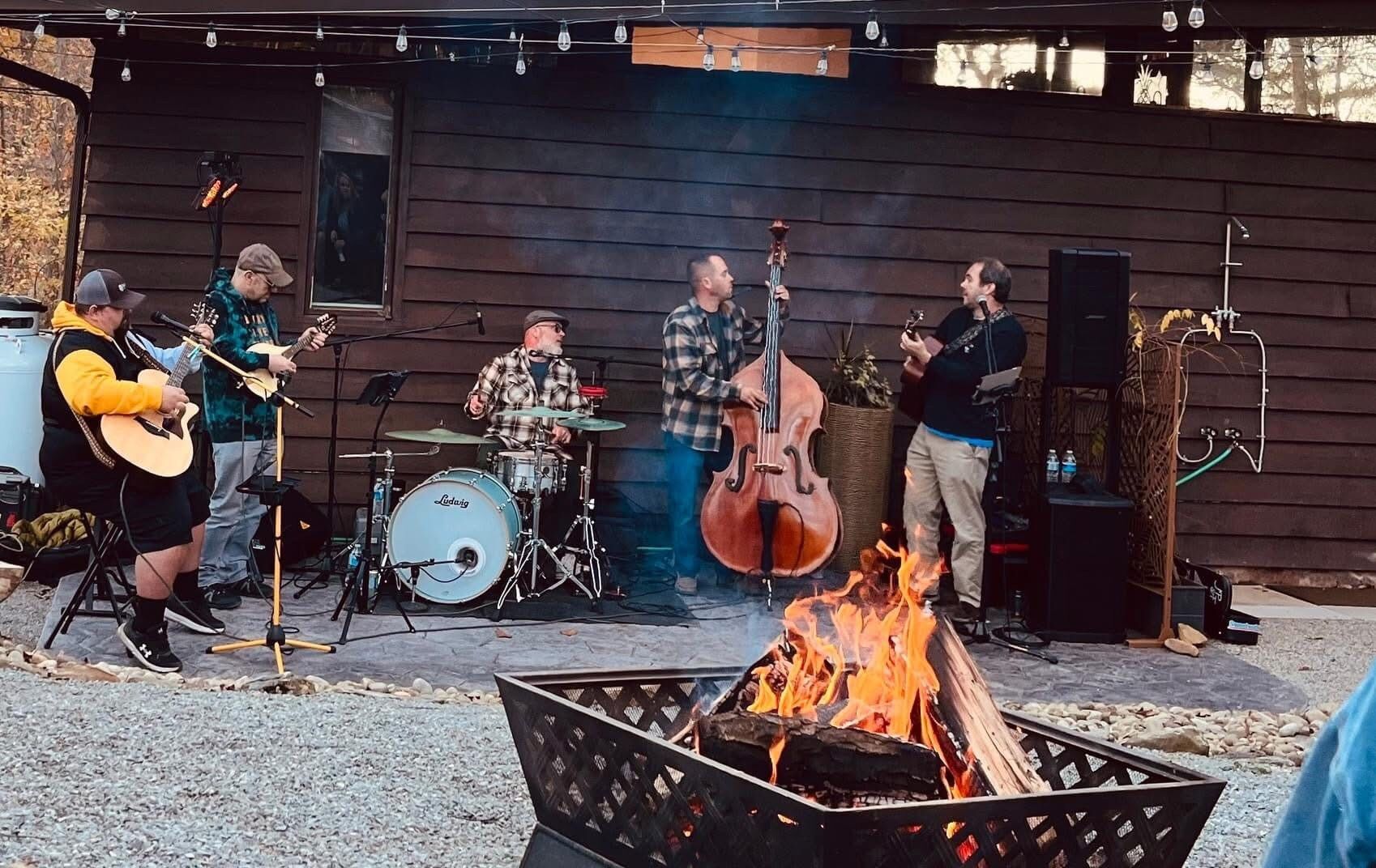 Rusty Musket kicks off Latrobe’s 1st Fridays Concert Series May 2 ...