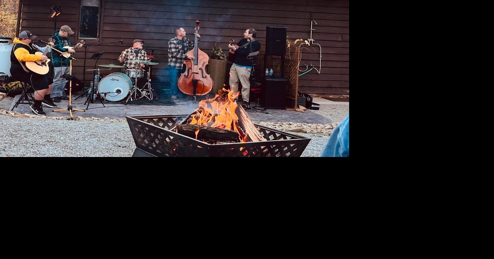 Rusty Musket kicks off Latrobe’s 1st Fridays Concert Series May 2 ...