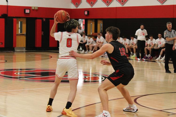 Rams look to take another step under Porter | Local Sports ...