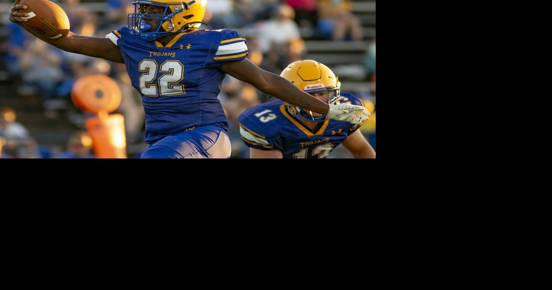 Derry Area Trojans win first game in over two seasons | High School ...