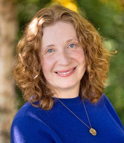 Seton Hill University to host Eva Fleischner Lecture Oct. 19 | Events ...