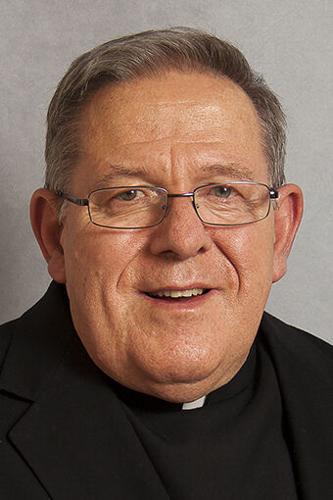 Diocesan priests celebrating milestone anniversaries of ordination ...