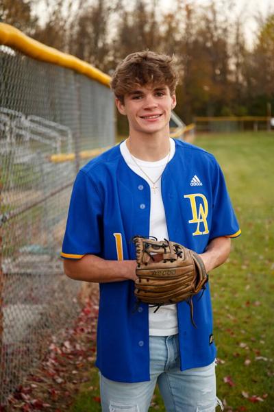 Brady Angus gifted both athletically, academically - Teen of the Week ...