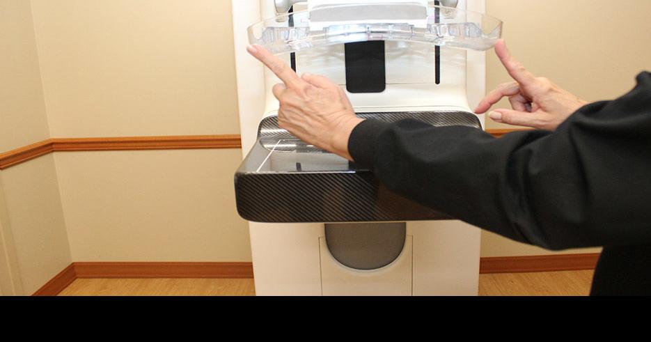 Excela Health introduces SmartCurve Breast Stabilization System for ...