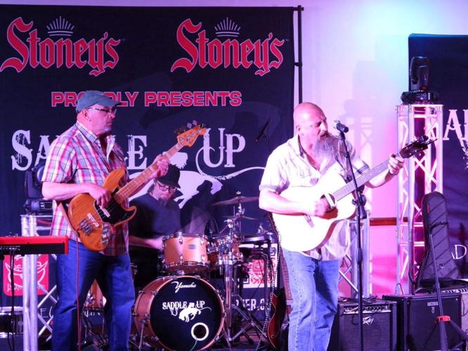 Latrobe’s Got Talent packs Huber Hall with local stars, original songs ...