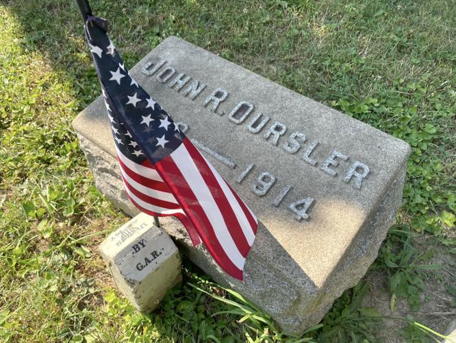 Col. Oursler once a pillar of Latrobe community | Local News ...
