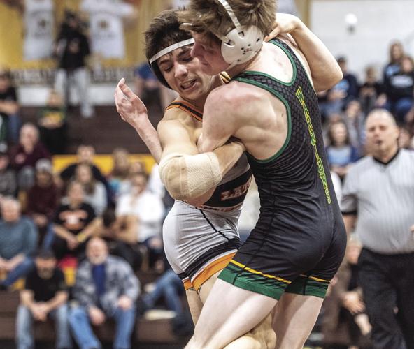 Wildcats repeat as WCCA champions | Local Sports | latrobebulletinnews.com