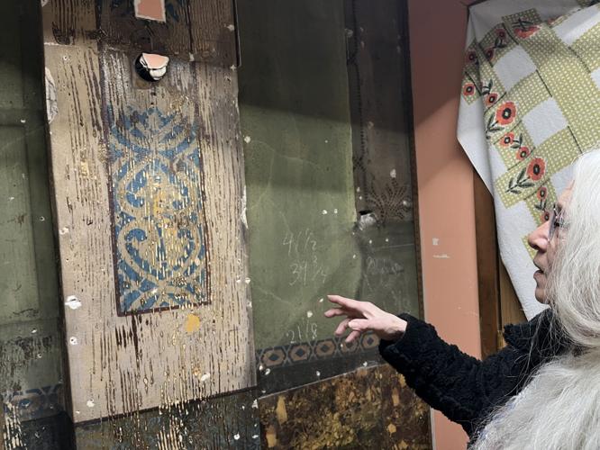 Nonprofit takes ownership of Gem Theater, plans restoration and cafe ...