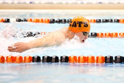 Greater Latrobe’s Charlie Thomson named Athlete of the Week | Local ...