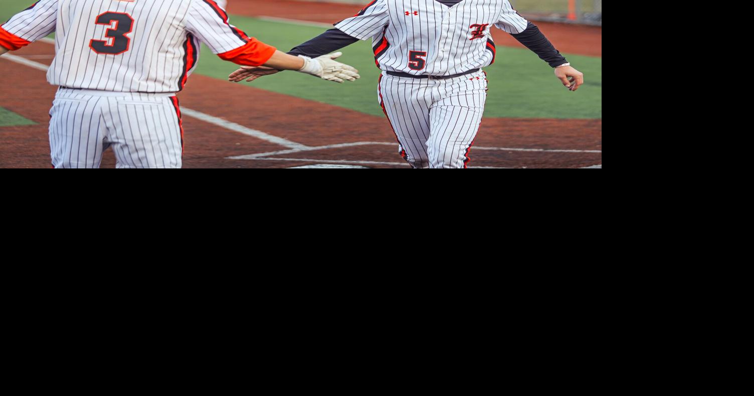 WPIAL reveals 2025 baseball playoff brackets | Local Sports ...