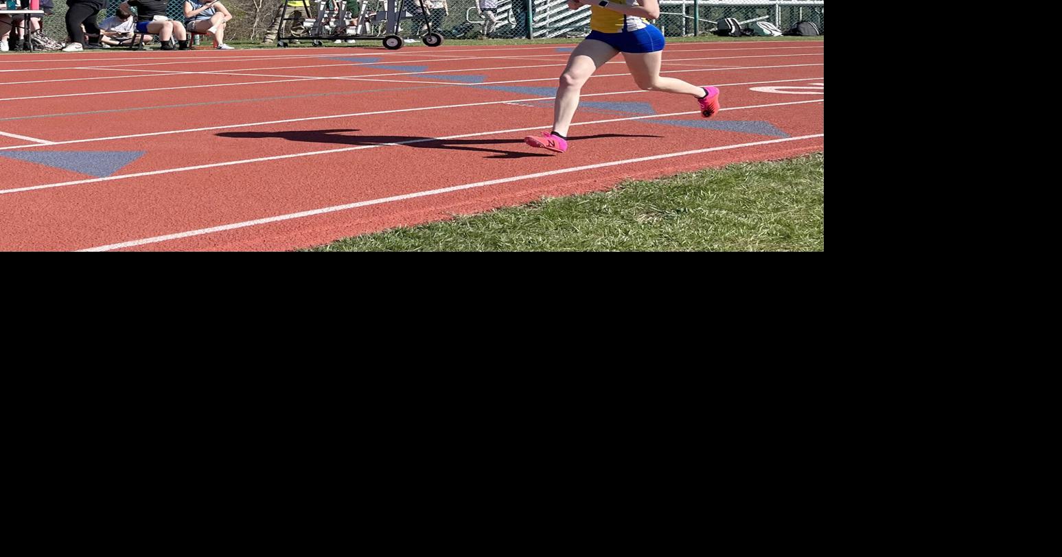Derry Area track and field complete the sweep | Local Sports ...
