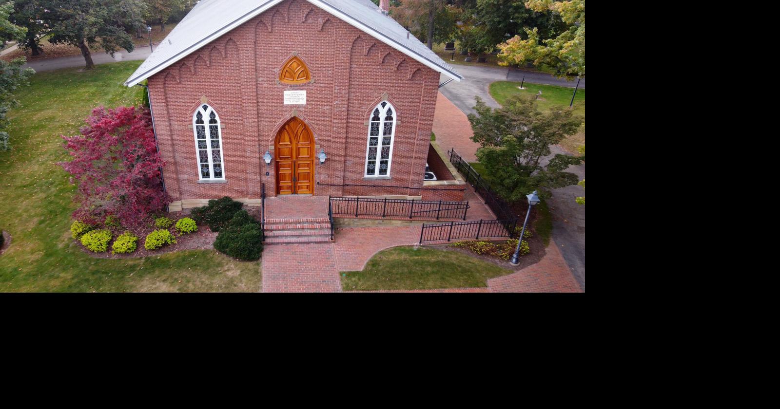 Unity Cemetery, Chapel mark monumental anniversaries | Local News ...