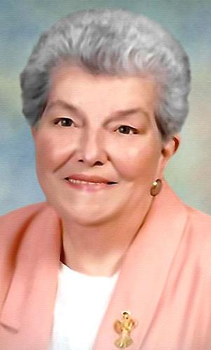 Edith L. Lenhart Troy | Obituaries | latrobebulletinnews.com