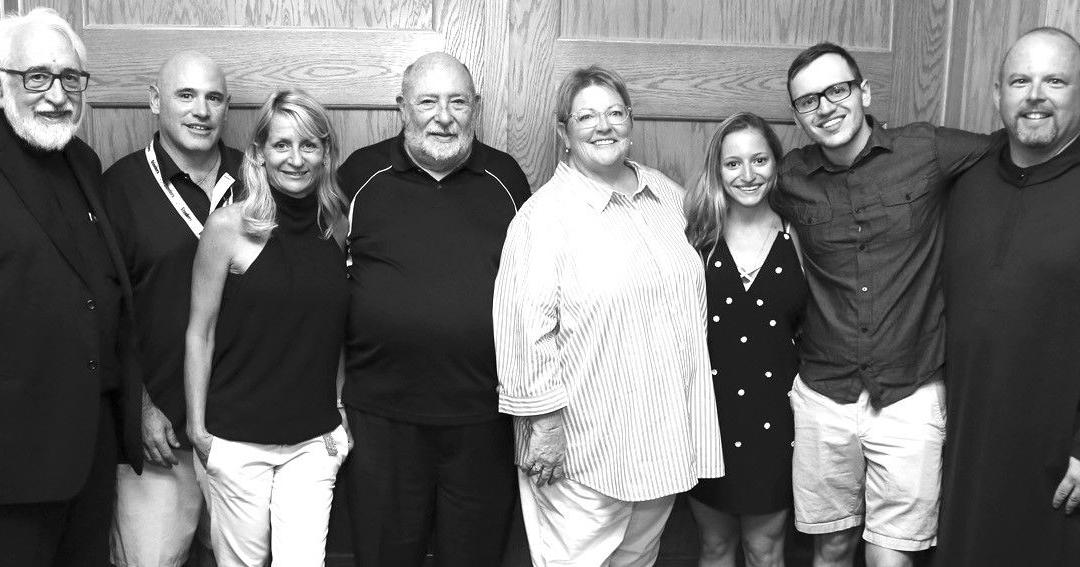 St. Vincent College Commuter Center honors Citrone family | Lifestyles ...