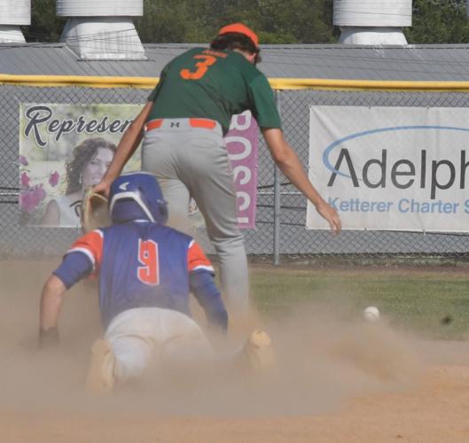 Wagoneers upset top-seeded Derry Ukes in playoffs | Local Sports ...