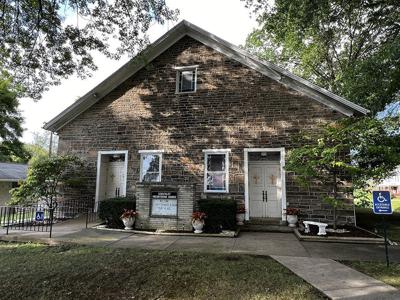 Sewickley Presbyterian Church celebrating 250 years | Church News ...