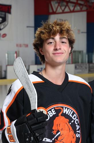 Joey Crimboli wins Athlete of the Week vote | Local Sports ...
