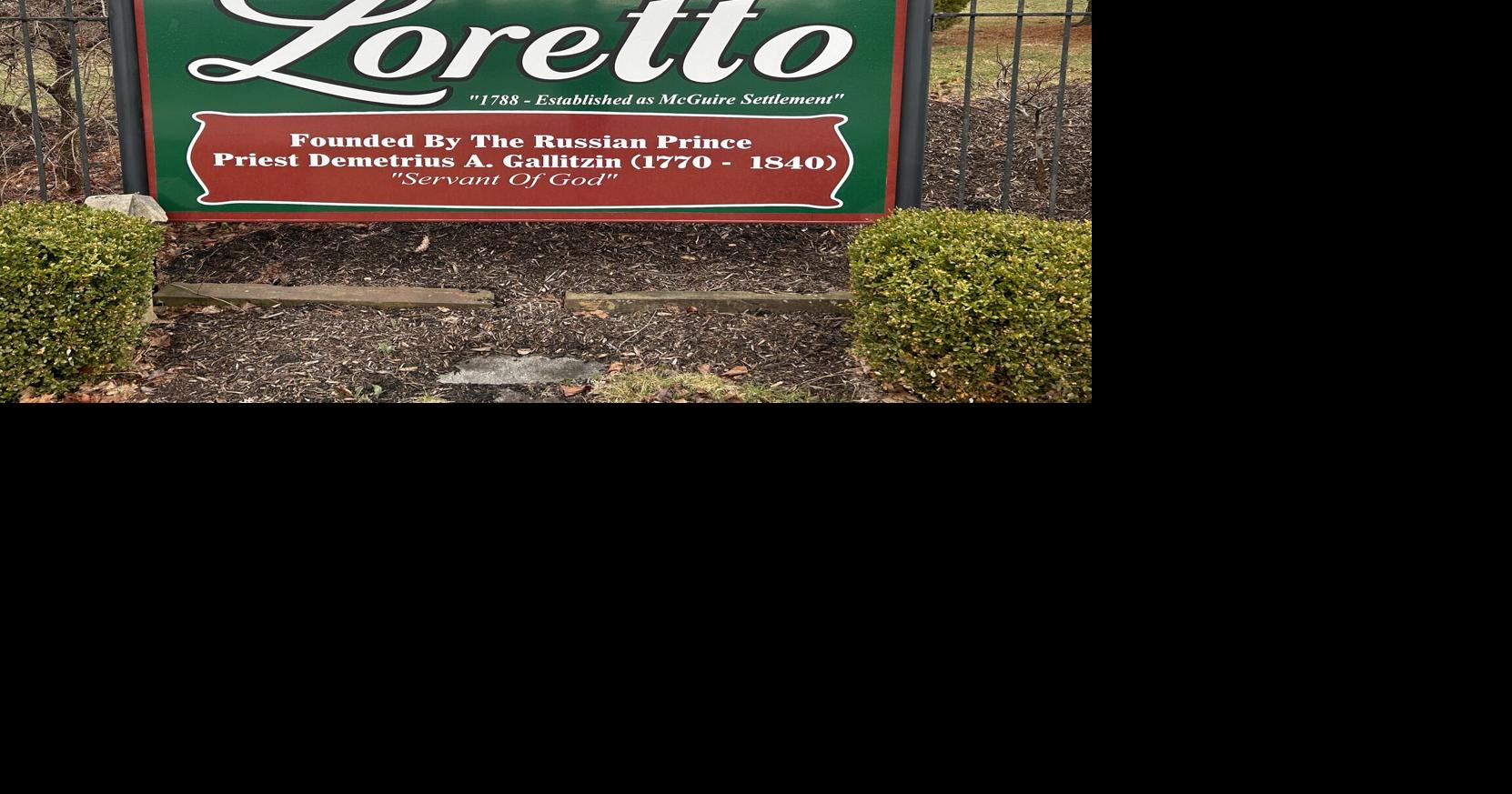 SFU issues field lease termination notice to Loretto Borough | Mainline ...