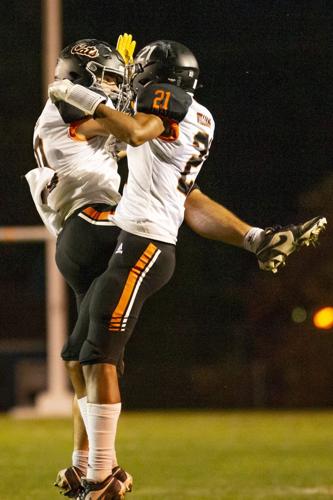 Wildcats face playoff tune-up at Butler | High School Football ...