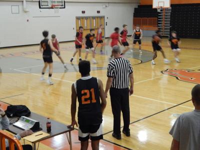 Wildcats basketball defeat Quaker Valley ahead of home opener | Local ...