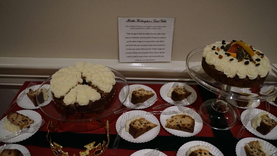 Fort Ligonier marks Twelfth Night with dance, history and cake | News ...