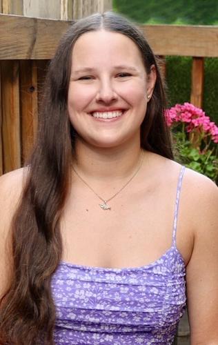 Regina Zezza an accomplished musician at Greater Latrobe - Teen of the ...