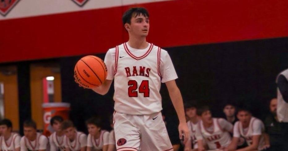 Ligonier Valley’s Noah Knupp named Athlete of the Week | Local Sports ...
