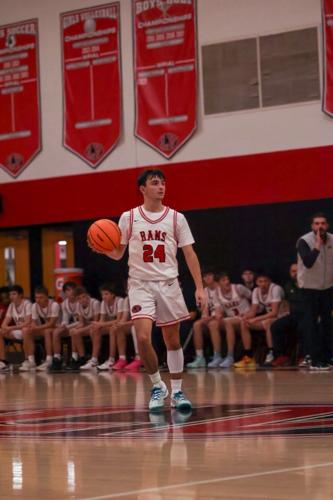 Ligonier Valley’s Noah Knupp named Athlete of the Week | Local Sports ...