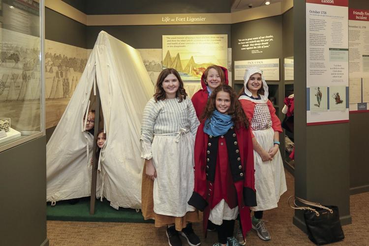 Free Museum Day returns to the Ligonier Valley | Local News ...