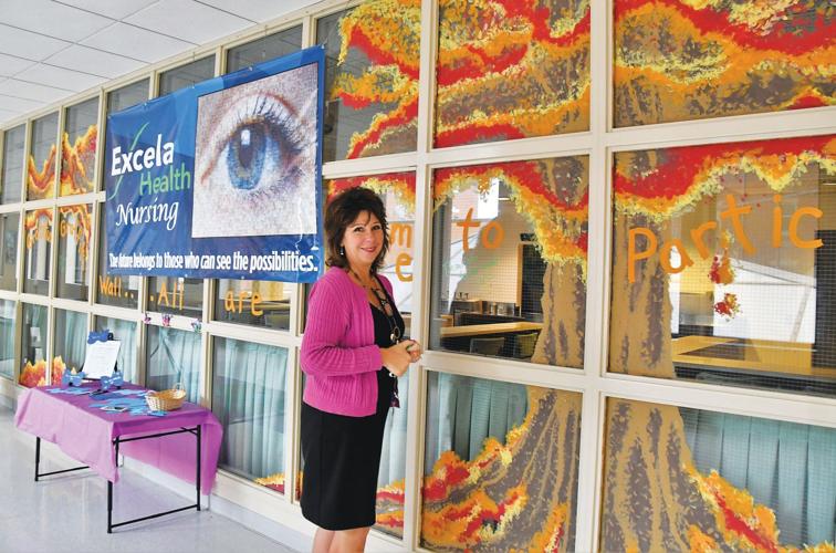 Excela Latrobe Hospital pushing to the future with upgrades | Local ...