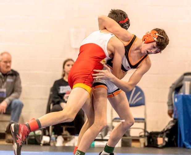 GL's Kilkeary places fifth at Powerade Tournament | Local Sports ...