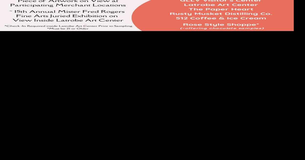 Sip N' Stroll Art Walk 4-8 p.m. Sept. 4 | Local News ...