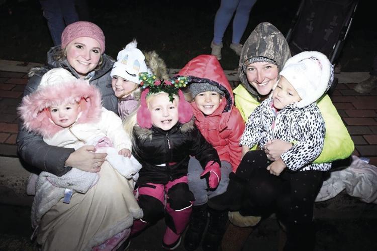 Ligonier lights up with holiday spirit | Multimedia ...