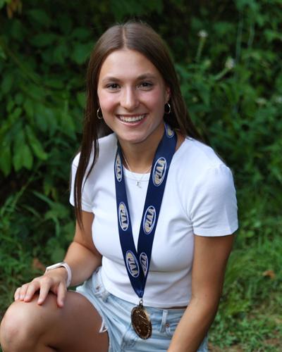 Emerson Skatell wins female Athlete of the Week vote | Local Sports ...