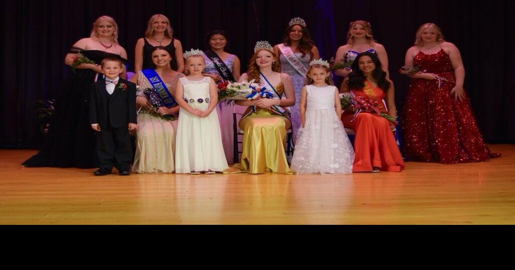Miss 4th of July pageant application deadline extended | Local News ...