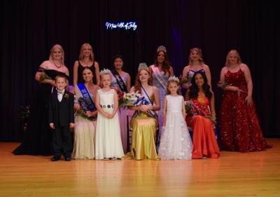 Miss 4th of July pageant application deadline extended | Local News ...