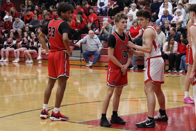 Rams knock off Southmoreland, clinch PIAA tournament appearance | Local ...