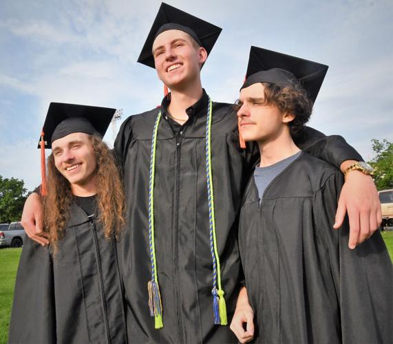 Greater Latrobe celebrates Class of 2025 | Local News ...