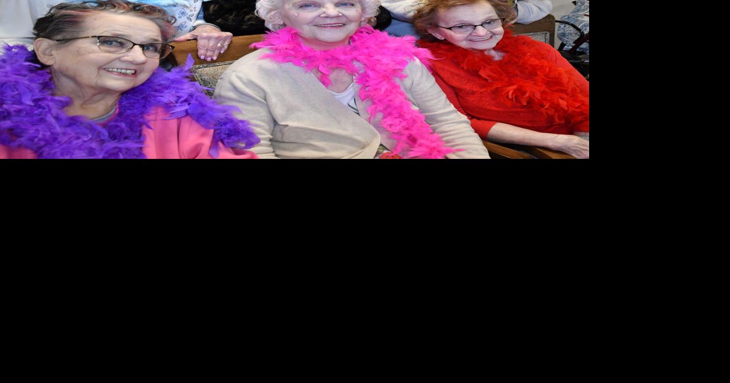 EWCTC students provide glitz for glamour | Local News ...